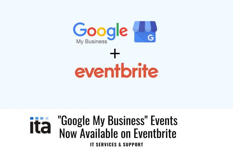 Google My Business Webinars & Online Events | IT Associates